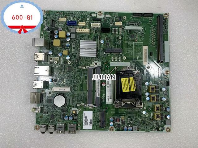 Click here for Replacement Mainboard For ProOne 600 G1 700629-001... prices