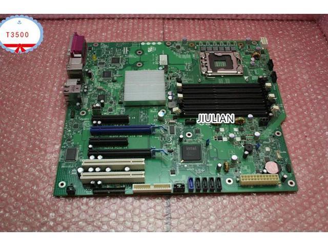 Click here for System Mainboard For Precision T3500 Workstation S... prices