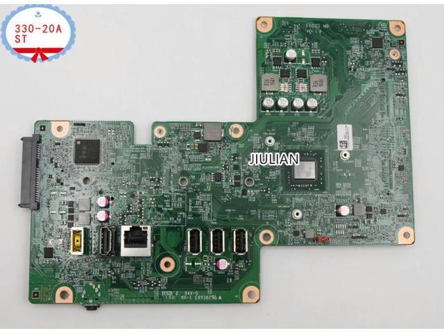 Click here for Good For 330-20AST Laptop Computer Motherboard E89... prices