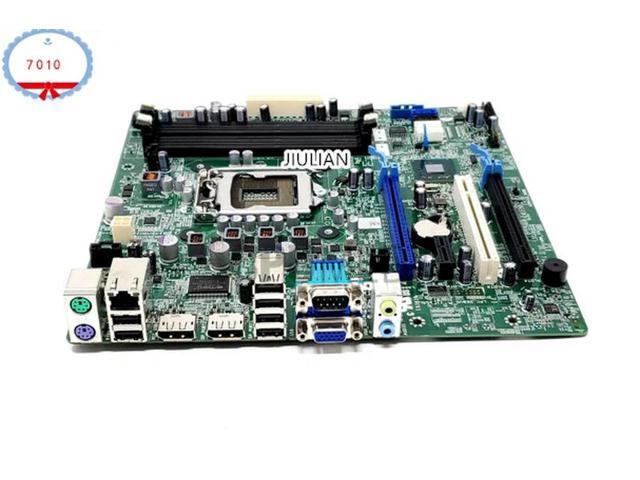 Click here for For 4V0K6 - Q77 LGA1155 Motherboard Mainboard For... prices