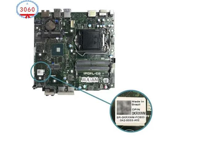 Click here for Placa Mae Desktop For Optiplex 3060 Micro 1151 - I... prices