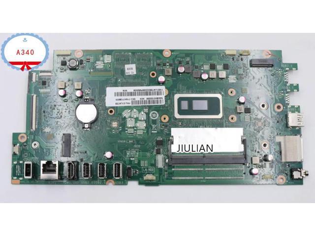 Click here for For A340 AIO MOTHERBOAD MAINBOARD PCB 01LM728 LA-H... prices