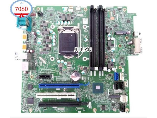 Click here for Good MB For 17509-1 08w36y Optiplex 7060 Mt Deskto... prices