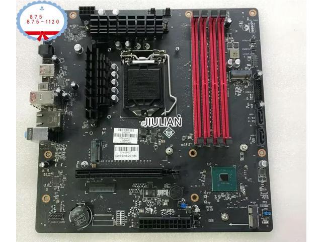 Click here for Mainboard For OMEN Obelisk 875 Series 875-1120 Mot... prices
