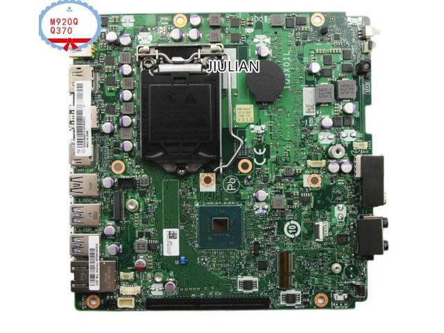 Click here for Mainboard For THINKCENTRE M920Q Q370 MOTHERBOARD M... prices