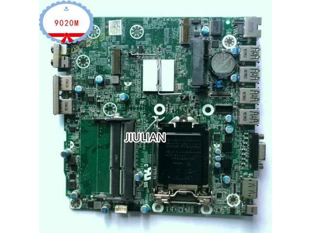 Click here for Changing Mainboard For Optiplex 9020M SFF Series C... prices