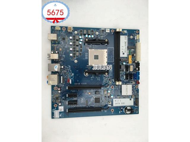 Click here for Good Of MB For Max 5675 AM4 Desktop Motherboard 04... prices
