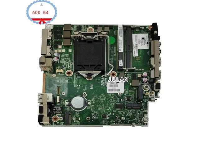 Click here for For ProDesk 600 G4 Desktop Motherboard L17653-001... prices