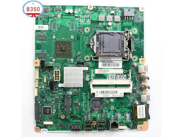 Click here for Replacement For B350 AIO Motherboard CIH81S 900045... prices