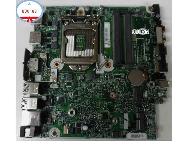 Click here for 906309-001 For ELITEDESK 800 G3 MINI DESKTOP MOTHE... prices