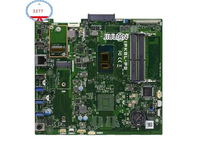 Click here for 25M63 CN-025M63 025M63 I3-7130u 2.7 GHz Motherboar... prices