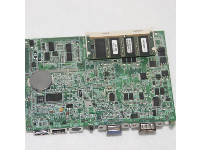 Click here for For ARBOR Industrial Motherboard EmCORE-i612 REV:1... prices