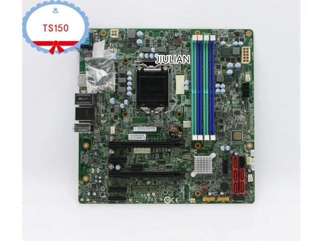 Click here for Changing Mainboard For ThinkServer TS150 Series To... prices