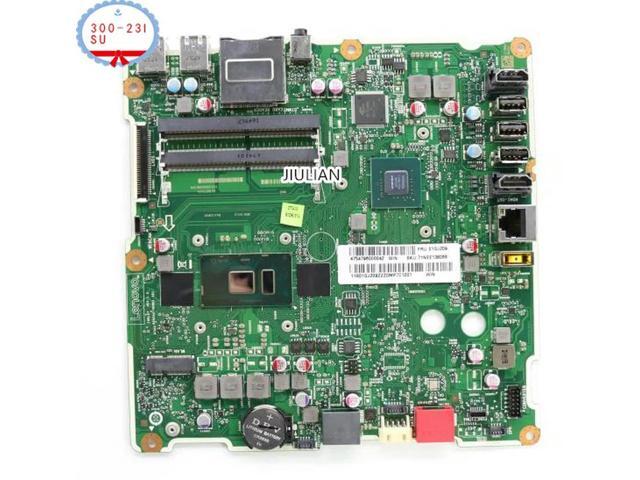 Click here for For AIO 300-23ISU All-in-one Computer Motherboard... prices