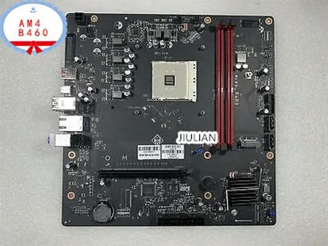 Click here for MB 17583-1 For Omen AM4 B460 Desktop Motherboard L... prices