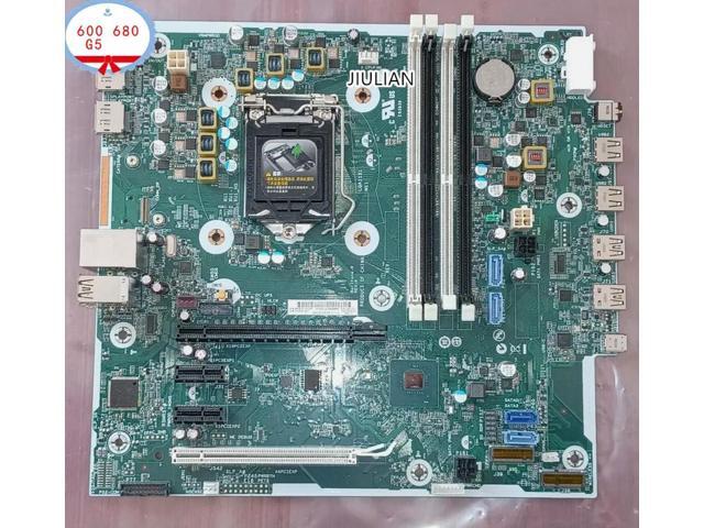 Click here for Mainboard L63910-001 For ProDesk 600 680 G5 MT LGA... prices