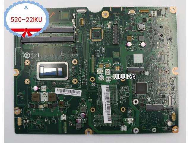 Click here for MB 01LM099 For System Board IdeaCentre 520-22IKU A... prices