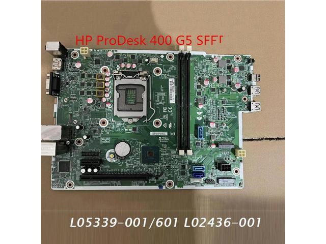 Click here for Deaktop Motherboard ProDesk 400 G5 SFF 8th L05339-... prices