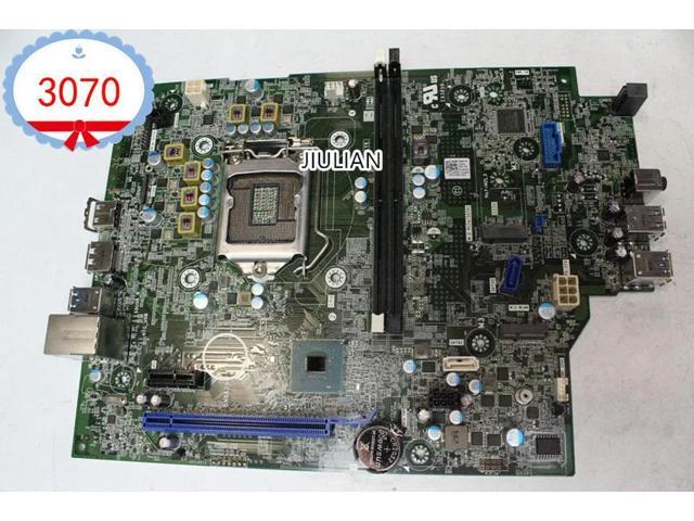 Click here for System Board For Optiplex 3070 SFF Motherboard 9th... prices
