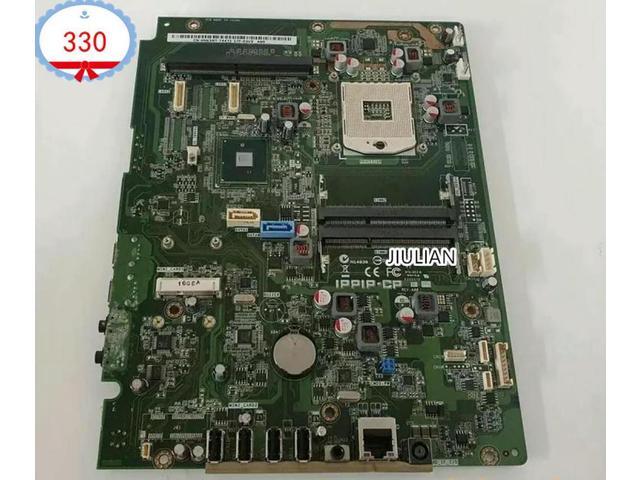 Click here for Computer System Board IPPIP-CP For Vostro 330 AIO... prices