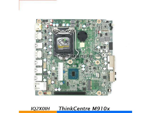 Click here for For ThinkCentre M910x Machine Specialized Motherbo... prices