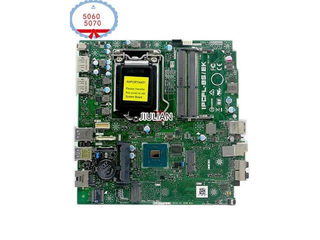 Click here for IPCFL-BS/EK For Optiplex 5060 5070 Desktop Motherb... prices