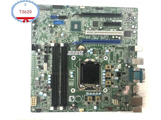 Click here for Changing System Board For Precision T3620 Workstat... prices