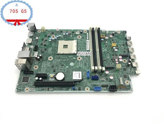 Click here for Mainboard For EliteDesk 705 G5 SFF AM4 Motherboard... prices