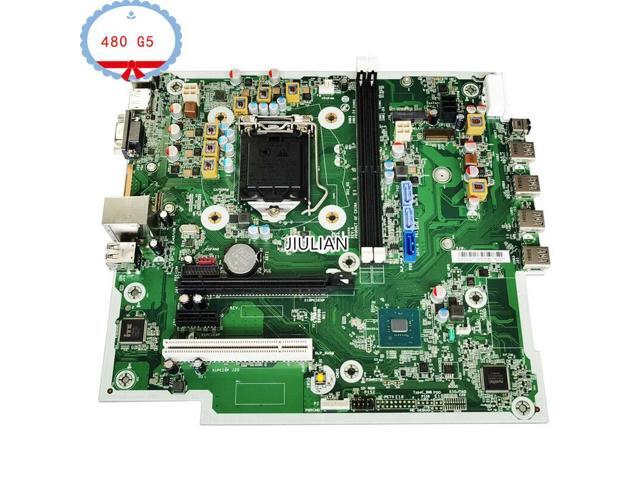 Click here for Computer System Board L02442-021 For ProDesk 480 G... prices