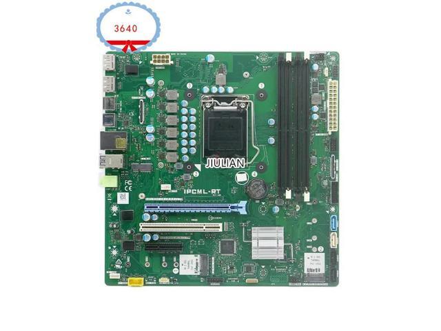 Click here for IPCML-RT For Precision 3640 Tower Series Chipset W... prices