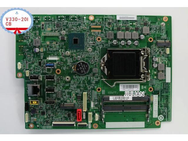 Click here for Mainboard For V330-20ICB All-in-One AIO Motherboar... prices