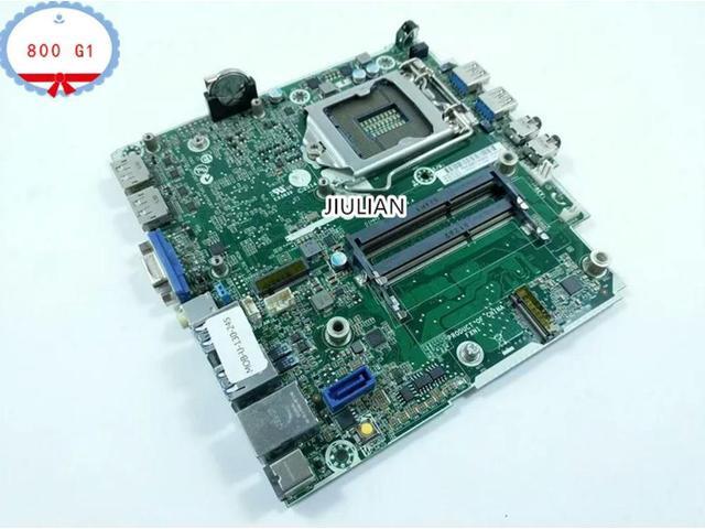 Click here for Mainboard For 746632-001 EliteDesk 800 G1 DM LGA11... prices