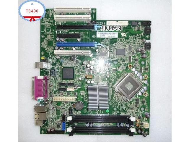 Click here for Placa Mae For Precision T3400 Desktop Motherboard... prices