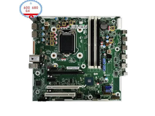 Click here for Mainboard L04744-001 L04744-601 Q370 64Gb DDR4 For... prices