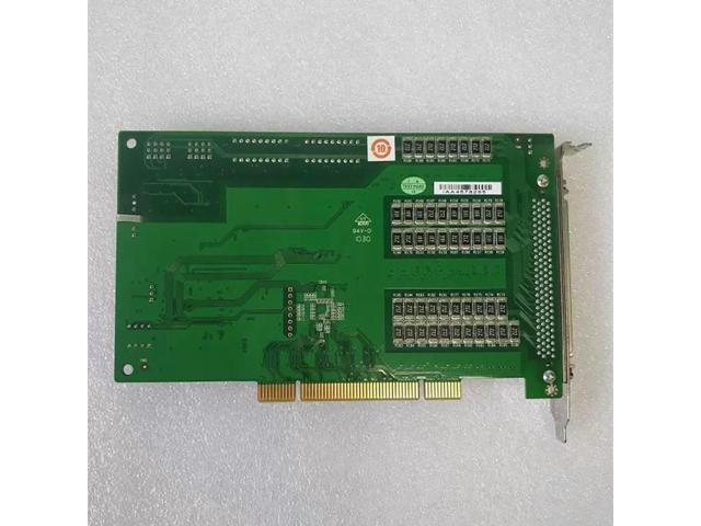 Click here for For ADVANTECH PCI-1240U Motion Control Card REV: B... prices