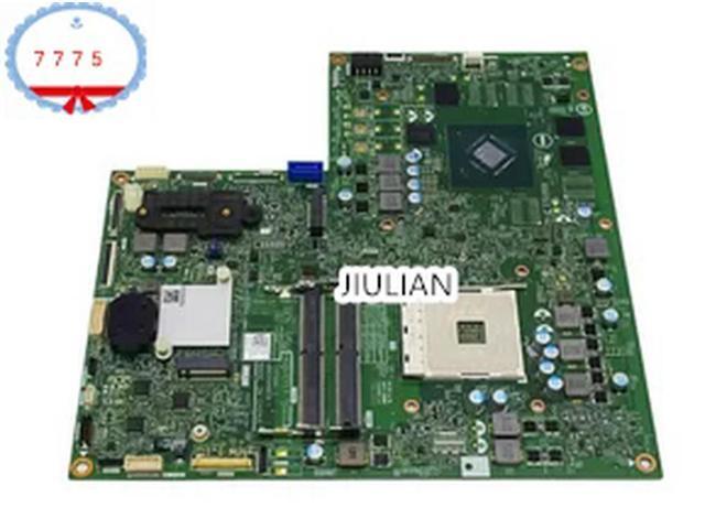 Click here for Mainboard For Inspiron 7775 AIO Motherboard Mini-I... prices
