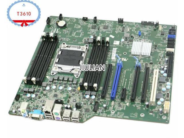 Click here for System Board CN-0VG8CW For Precision T3610 Worksta... prices