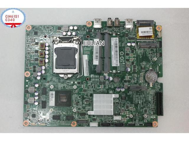 Click here for Changing Motherboard 90000856 For CIH61S1 C340 WIN... prices