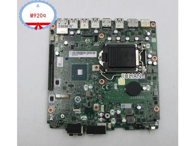 Click here for Computer System Board For ThinkCentre M920q Mother... prices