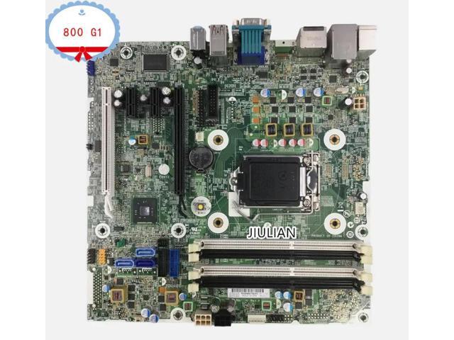 Click here for Computer System Board For Elitedesk 800 G1 SFF Des... prices