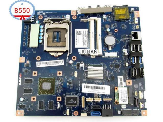 Click here for For IdeaCentre B550 23 AIO S1150 VIA15 Motherboard... prices