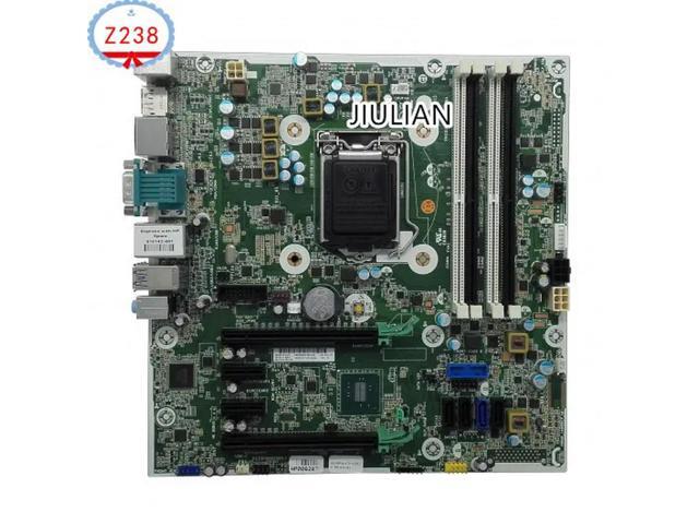 Click here for Changing Mainboard 914142-601 For Z238 WORKSTATION... prices