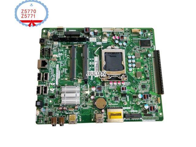 Click here for MB MBSHM0P001 For Aspire Z5770 Z5771 System Board... prices