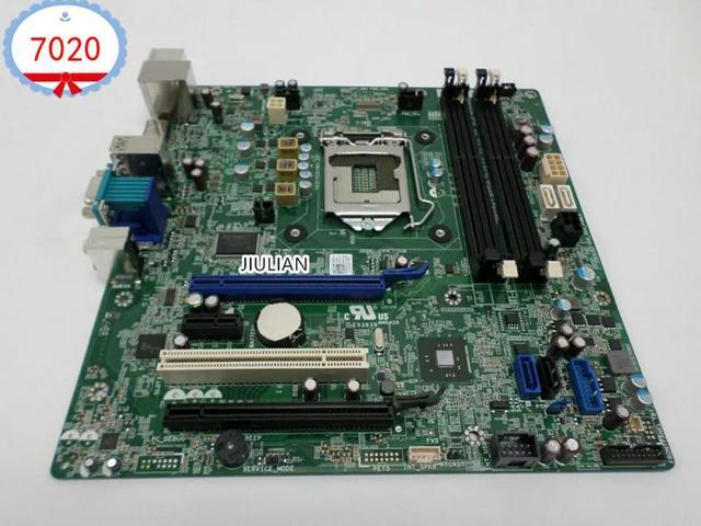 Click here for System Board For Optiplex 7020 MT Desktop Motherbo... prices