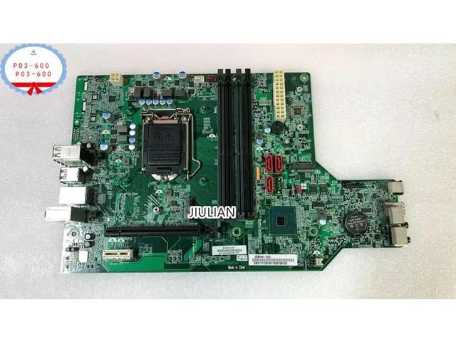 Click here for Mainboard For PO3-600 P03-600 Desktop Motherboard... prices