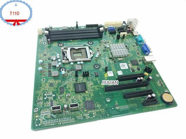 Click here for Part No: 0PM2CW For PowerEdge T110 II System Board... prices