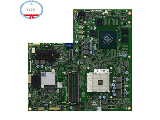 Click here for MB For Inspiron 7775 AIO Motherboard Mini-ITX Inte... prices