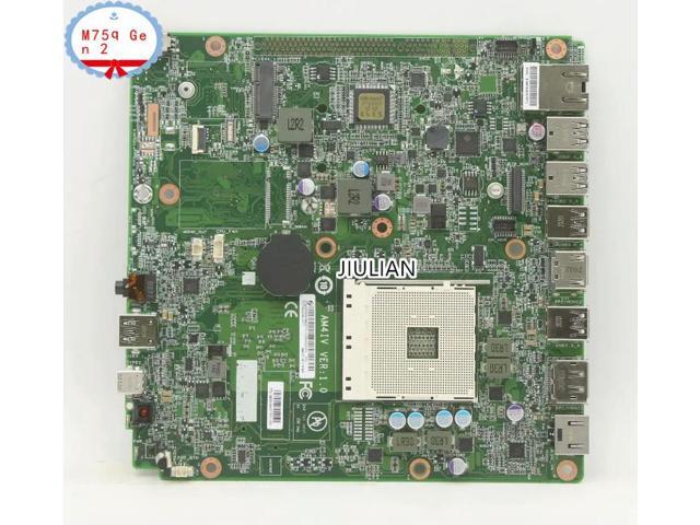Click here for For ThinkCentre M75q Gen 2 Motherboard Mainboard U... prices
