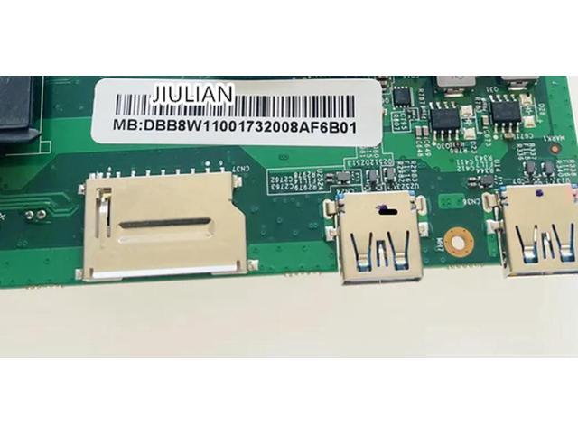 Click here for DBB8W11001 For Aspire C22-760 C24-760 All in One M... prices