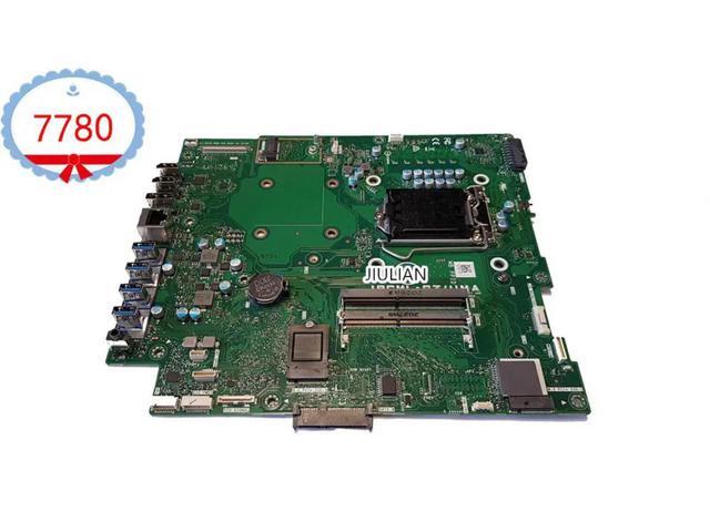 Click here for Computer System Board For OptiPlex 7780 AIO Deskto... prices